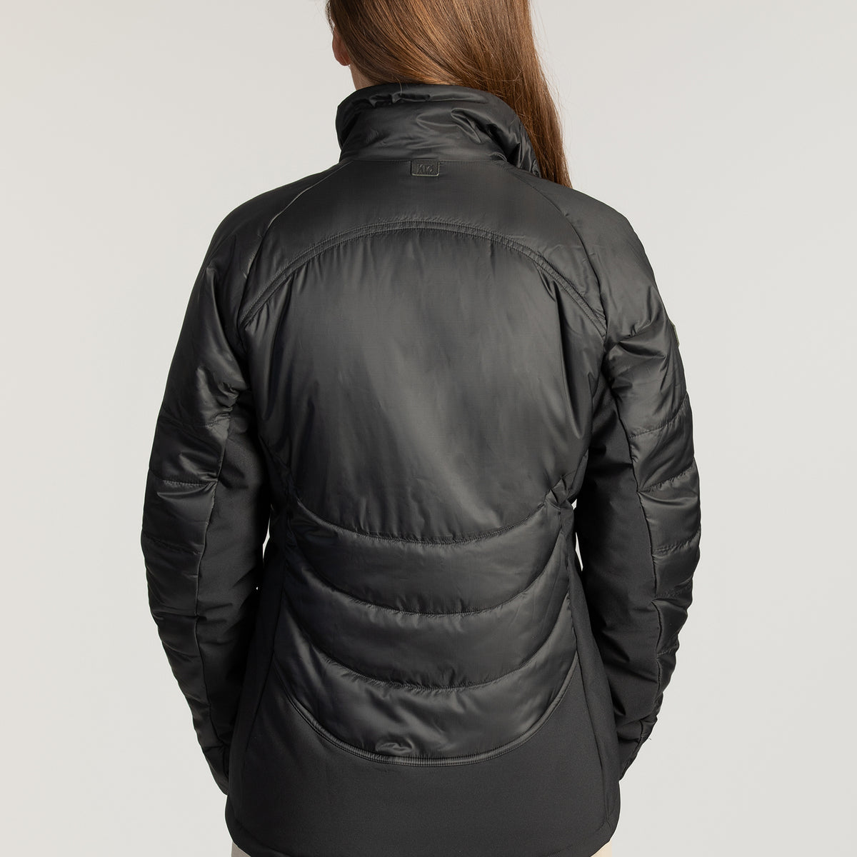 KLo Canada Outerwear | Jasper Lightweight Jacket | Ladies – KLO CANADA