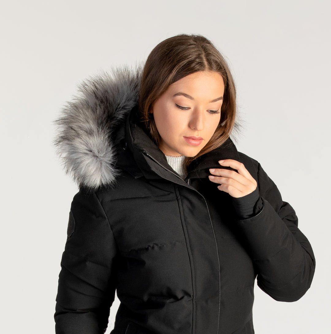 KLO CANADA | Luxurious and performance jackets