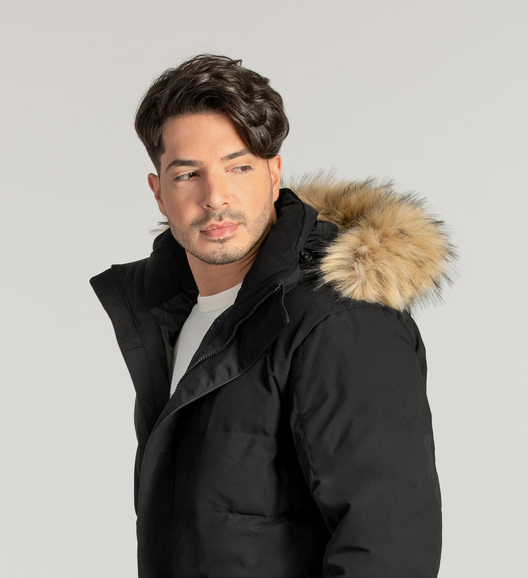 KLO CANADA | Luxurious and performance jackets